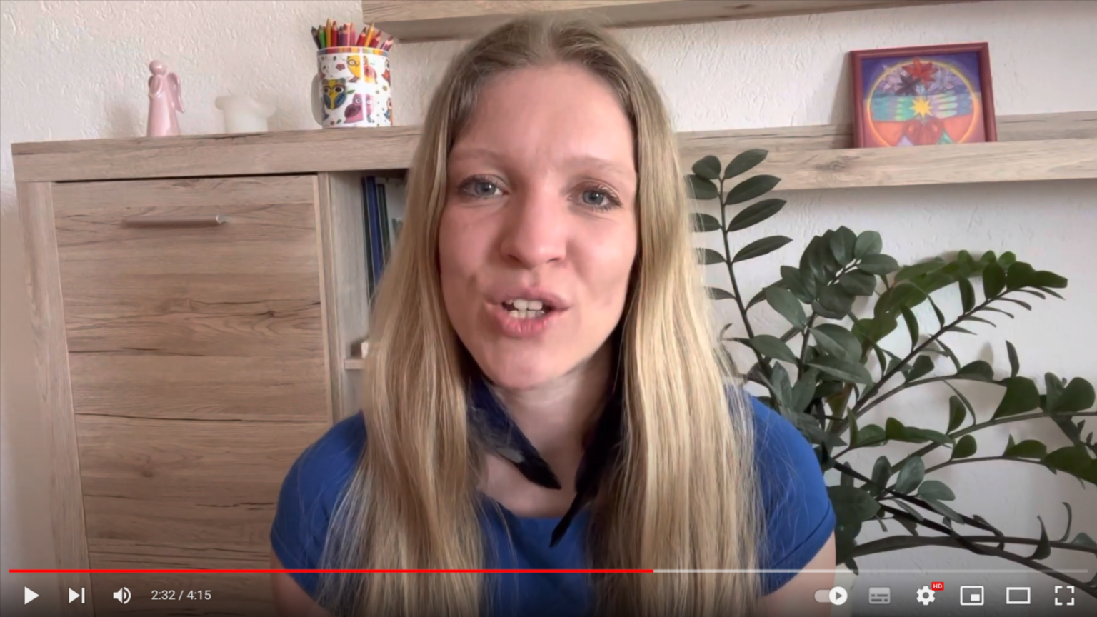 Kurz Jak na hlásky L, D, R, Ř