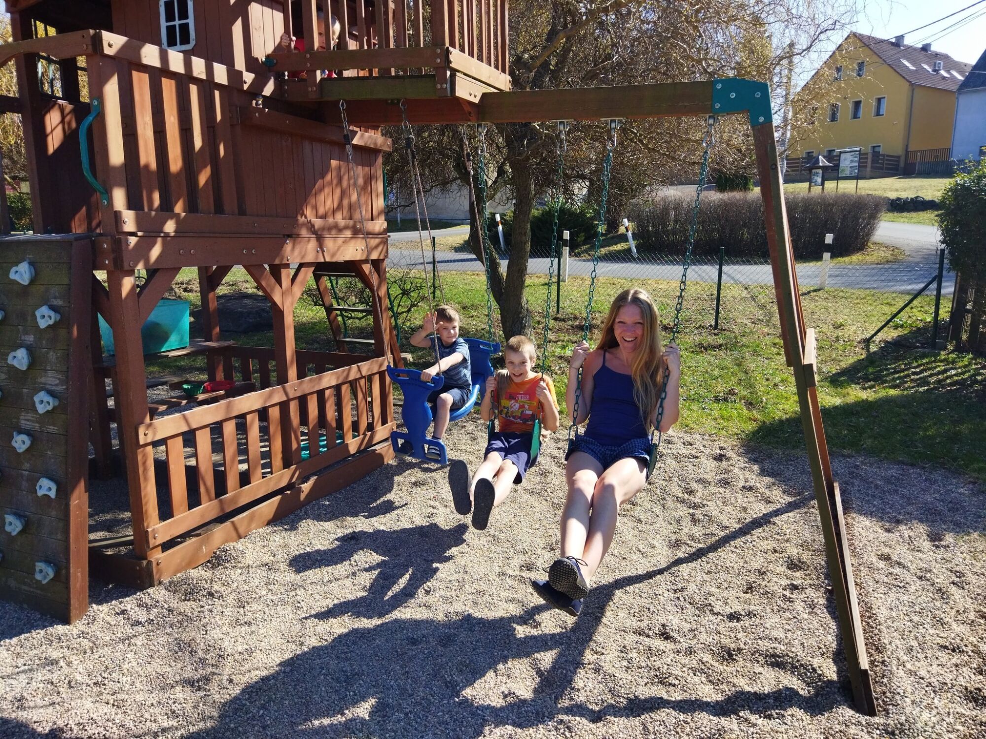 Motorika, vnímání těla a řeč | Vývoj řeči